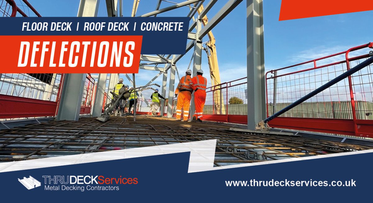 How GRP grating has improved the construction industry - Thru Deck Services