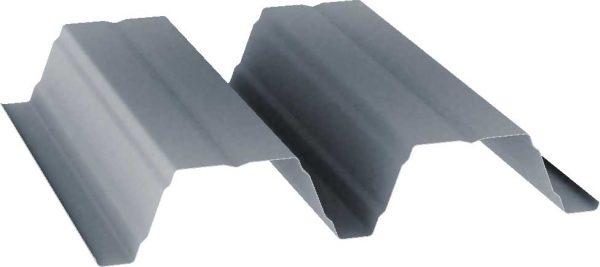 SR100+ Metal Roof Decking - SMD Thrudeck