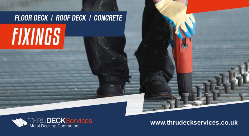 How GRP grating has improved the construction industry - Thru Deck Services